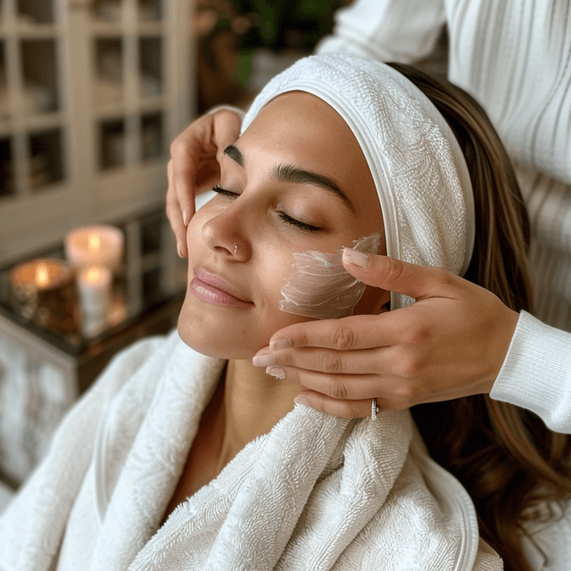 Essential Therapies Med Spa - Facial Treatments