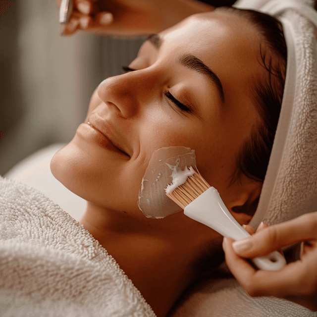 Essential Therapies Med Spa - Facial Treatments